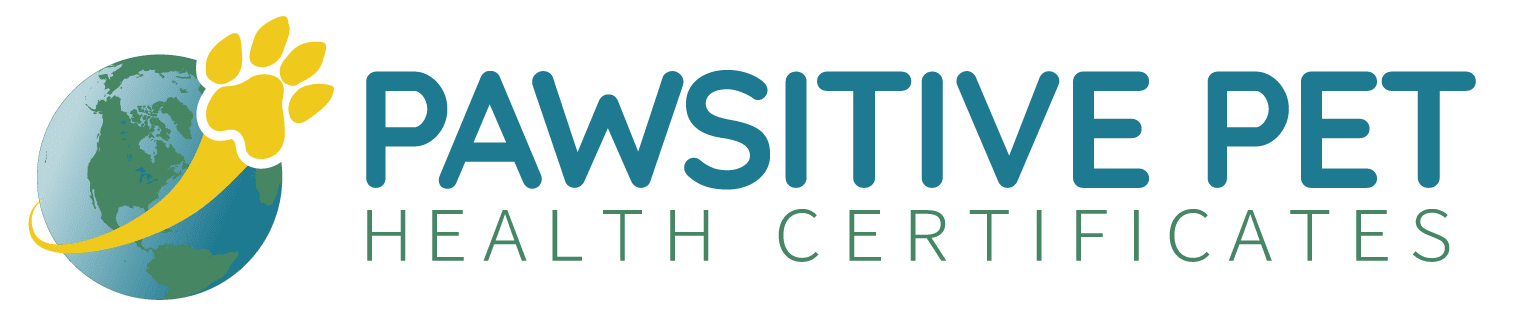 Pawsitively Pet Health Certificates - My Pet's Animal Hospital ...