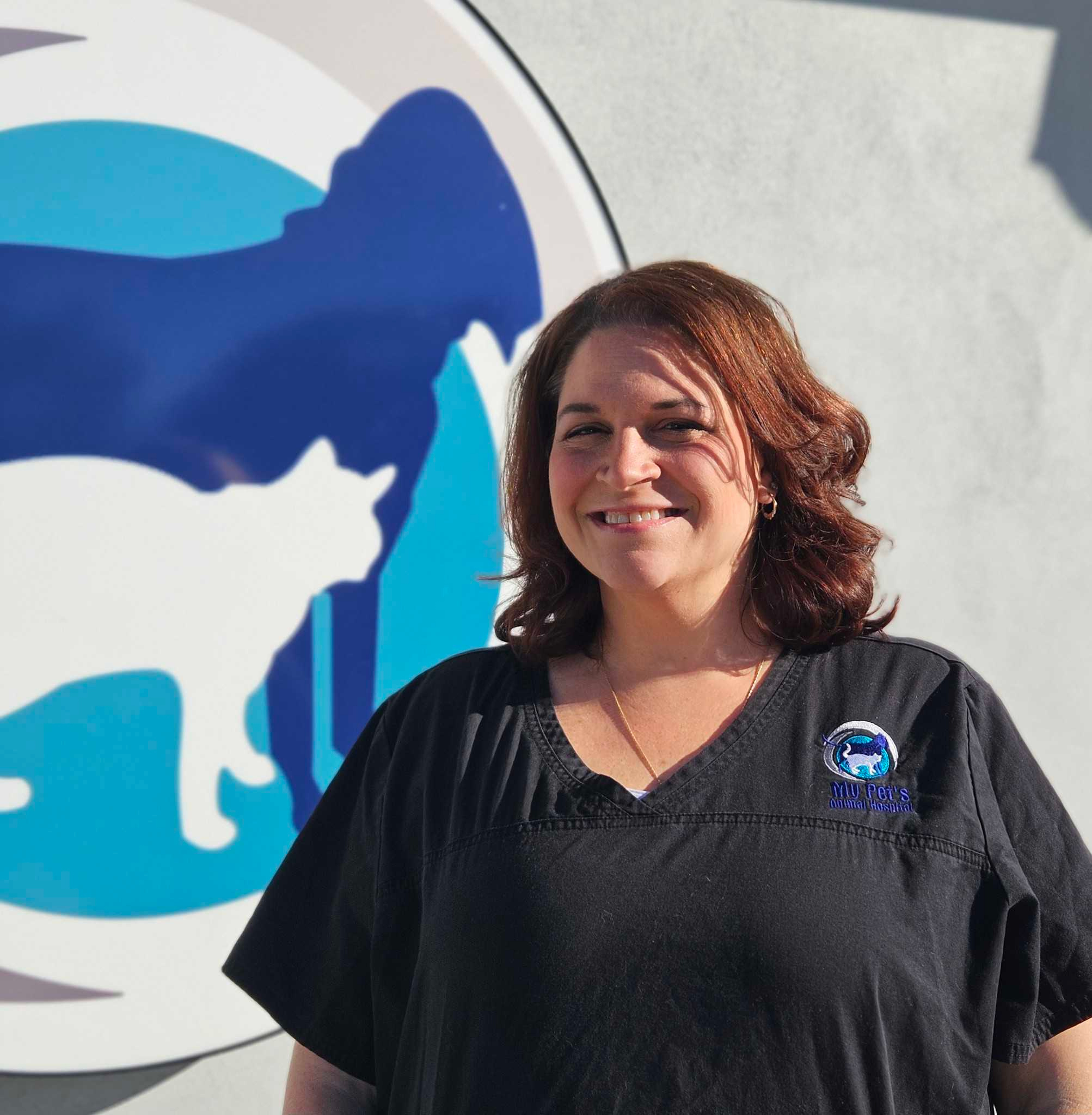 Carrie Wilson, Practice Manager - My Pet's Animal Hospital - Lakeland, FL