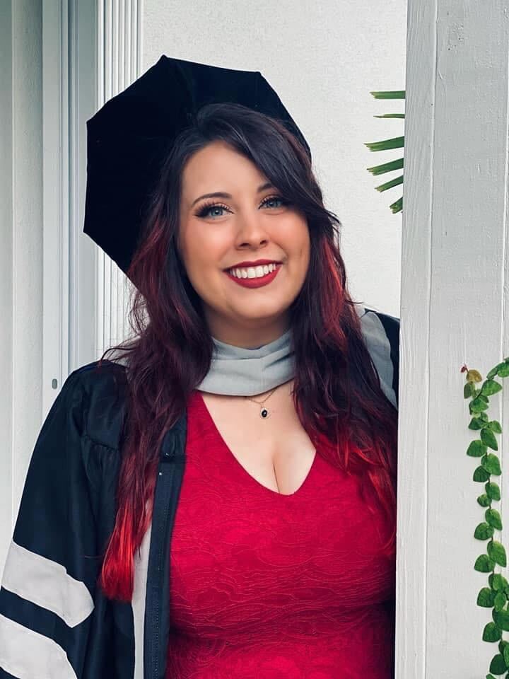 Dr. Kayla Brenk - My Pet's Animal Hospital - Lakeland, FL